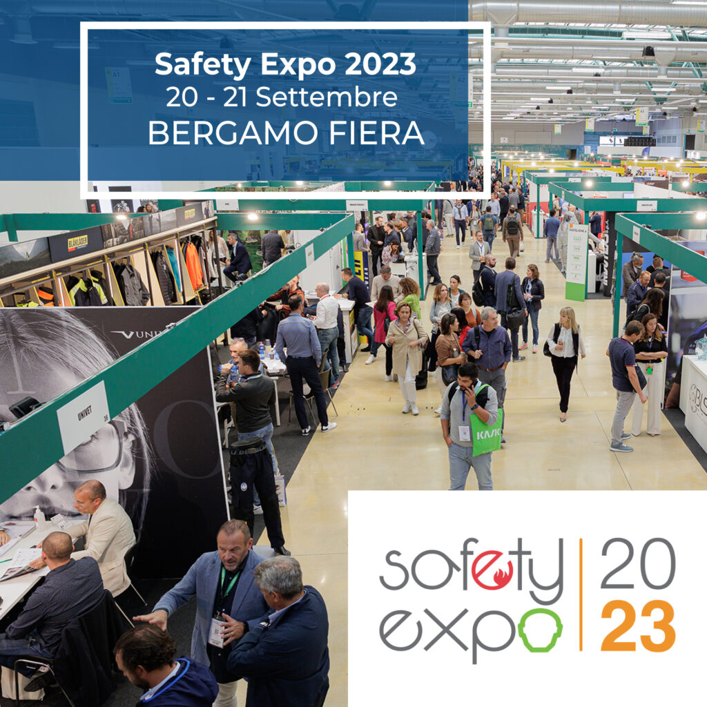 Safety Expo 2023